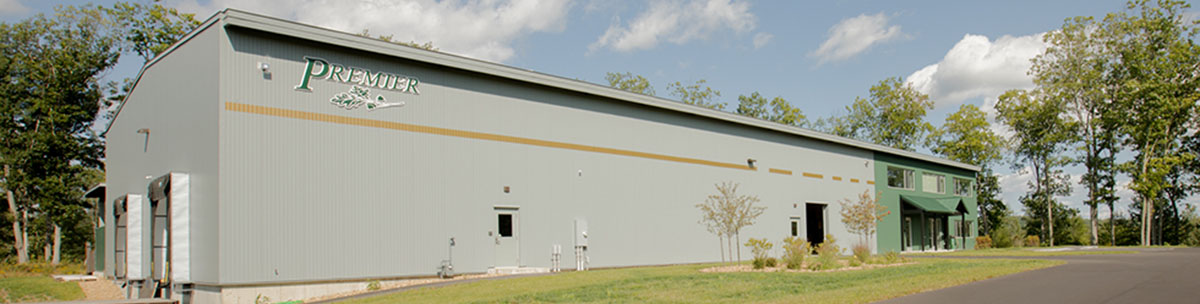 Premier Pump & Supply Inc.